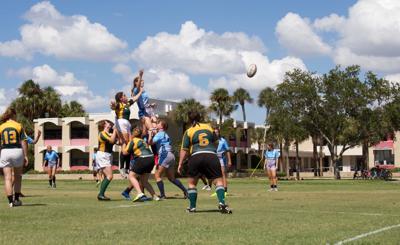 Eckerd Sirens crush USF in home opener | Sports | theonlinecurrent.com
