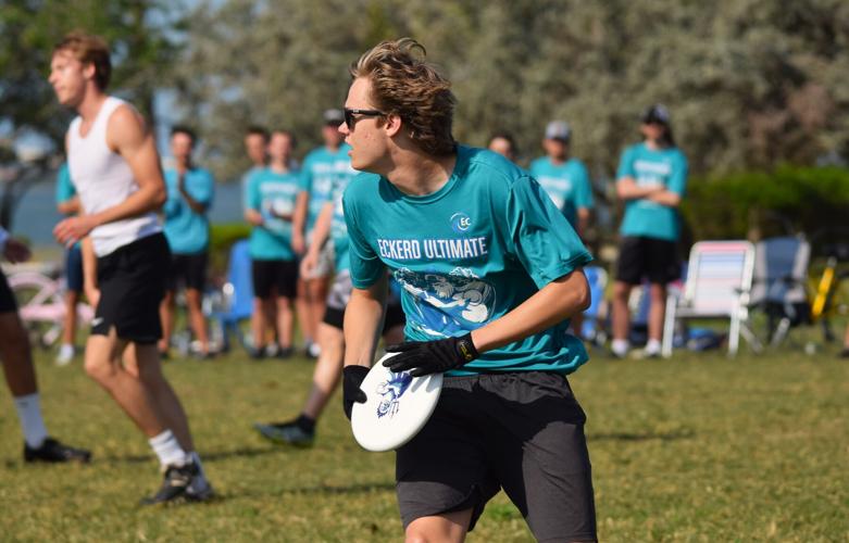 Eckerd ultimate triumphs | Sports | theonlinecurrent.com
