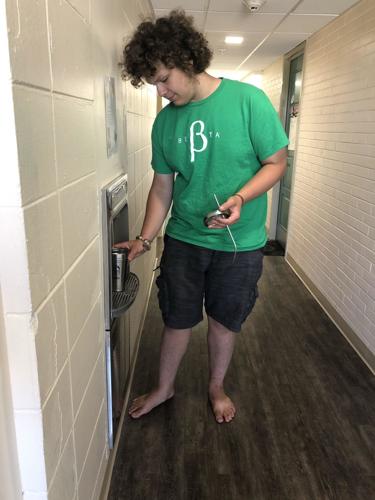 From disposable to sustainable: Eckerd unites to fight plastics on ...