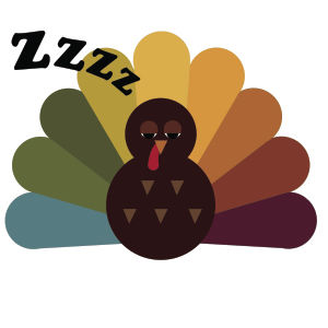 The truth behind turkey-induced naps | Lifestyle | theonlinecurrent.com