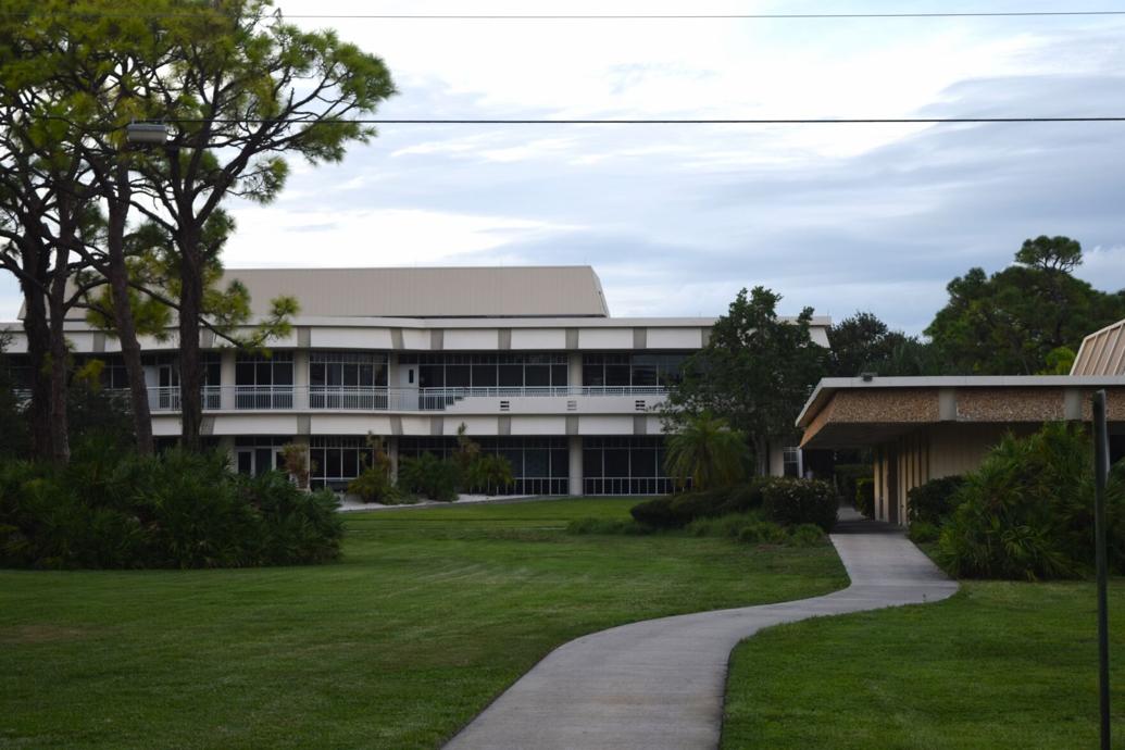 Eckerd College restructures its executive staff | News ...