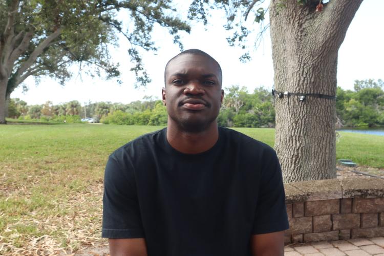 African American students talk about experience at Eckerd | Cat 5 ...