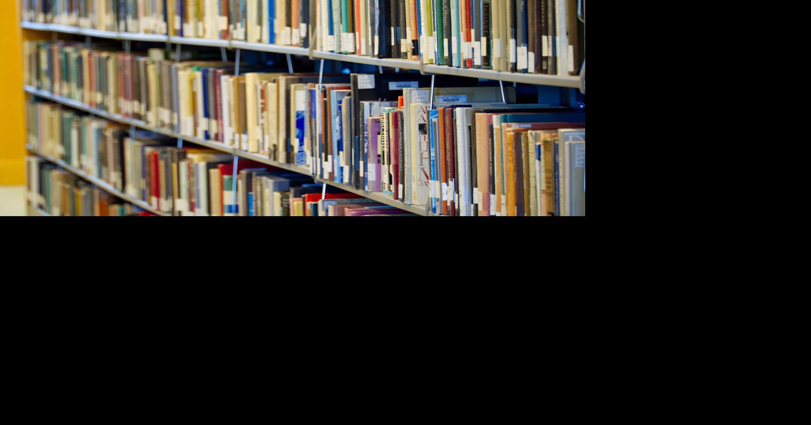 Empowering stories to be shared at Human Library event | Culture ...