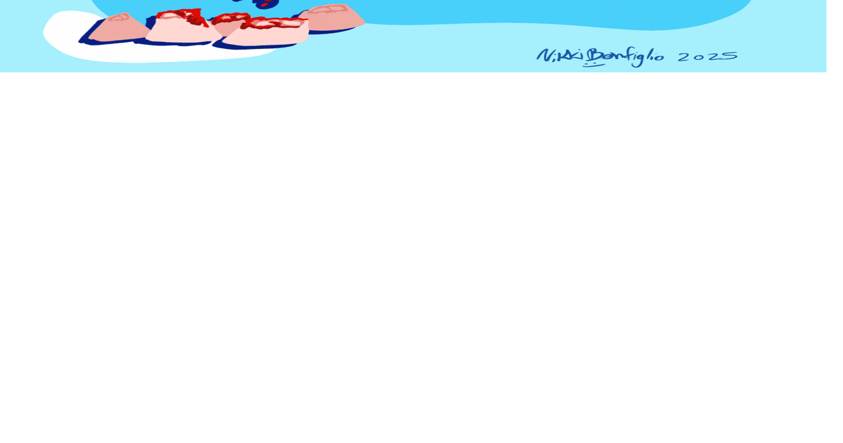 Foot cut safety: how to not slice your feet on South Beach | Culture ...