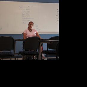 Professor Nancy Janus returns to campus, students react | News ...