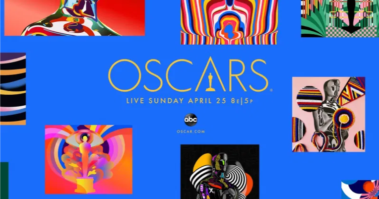 Unique Oscars ceremony makes comeback amidst pandemic ...