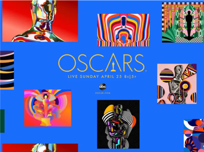Unique Oscars ceremony makes comeback amidst pandemic ...