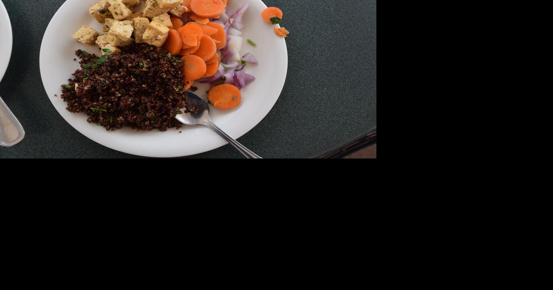 Survey says: Eckerd food safety, quality and variety at top of student ...