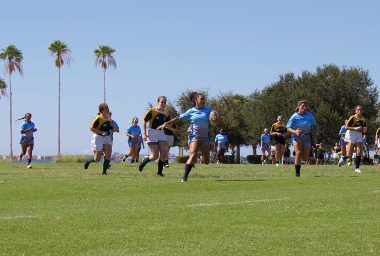 Eckerd Sirens crush USF in home opener | Sports | theonlinecurrent.com