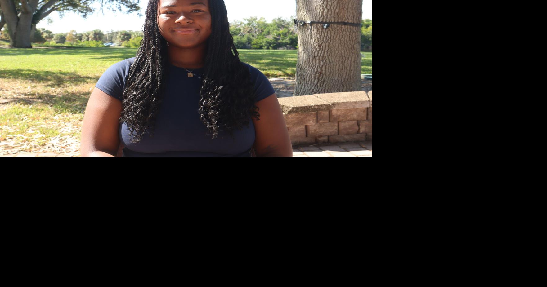 African American students talk about experience at Eckerd | Cat 5 ...