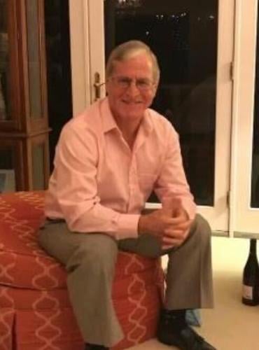 Remembering professor David Grove and his impact on Eckerd College ...