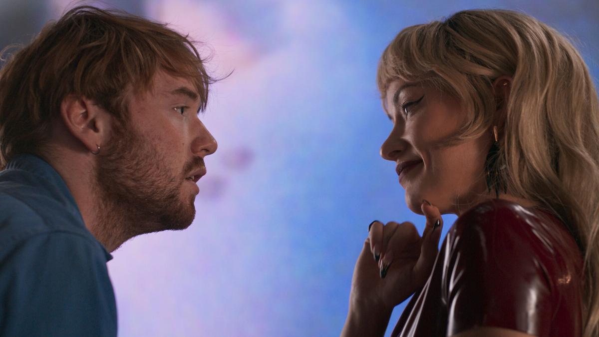 Sundance film review: ‘I Want Your Sex’ makes a commotion at world ...