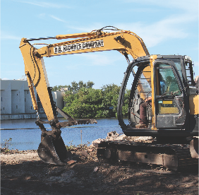 New visual arts building in the works | News | theonlinecurrent.com