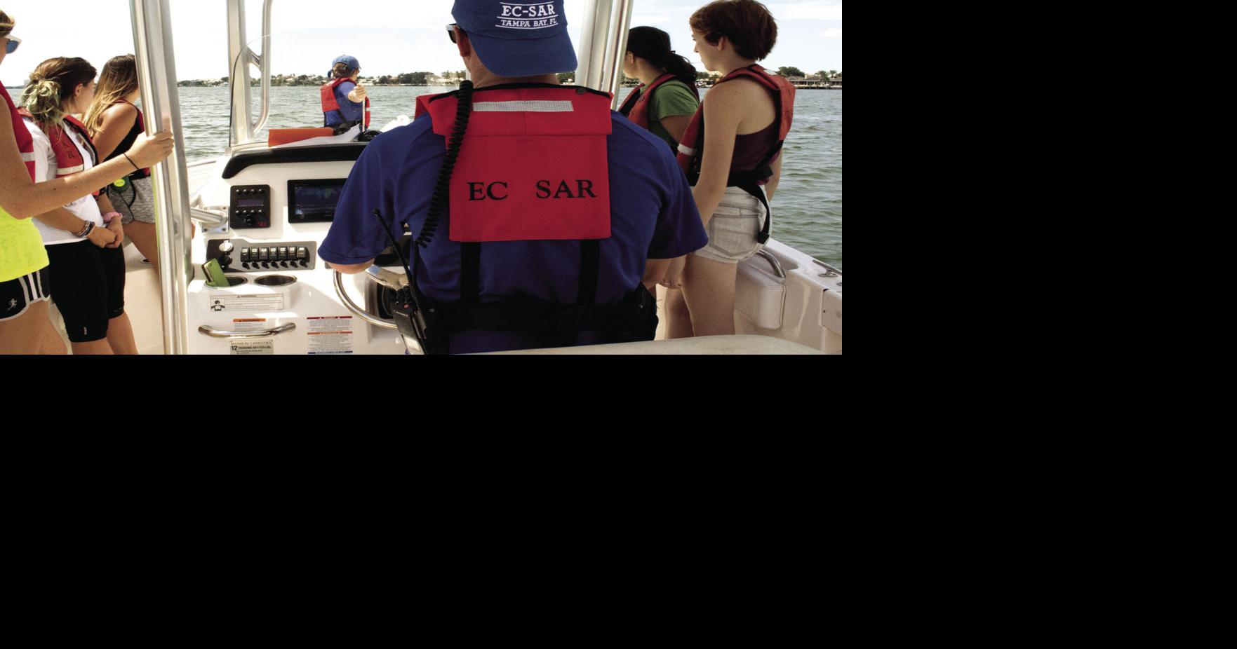 Search and rescue receives new funding | News | theonlinecurrent.com