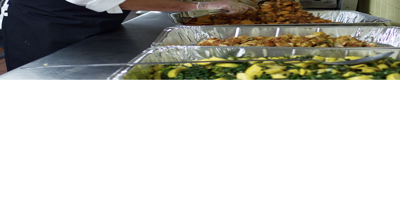 How Eckerd is tackling food waste in a food desert | News ...