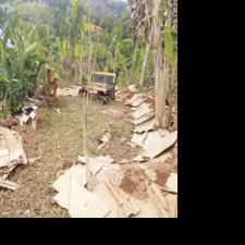 Celebrating the life of Nate Mosby: One year after his passing, the ...