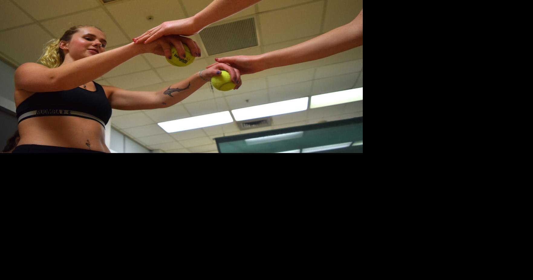Eckerd College Boxing Club offers welcoming learning environment for ...