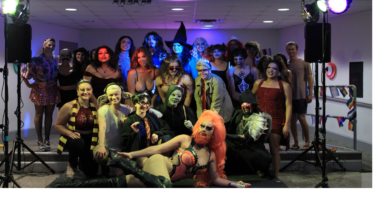 Eckerd's annual drag show draws large crowd | Culture ...
