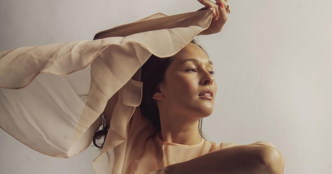 The Creatives 2021: Mei-Ling Murray Rees | Culture | thepearlneworleans.com