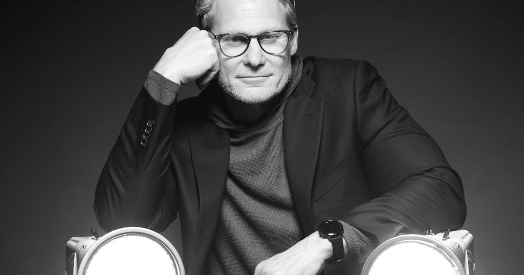 A-List 2019: Russell Doussan | Society | thepearlneworleans.com