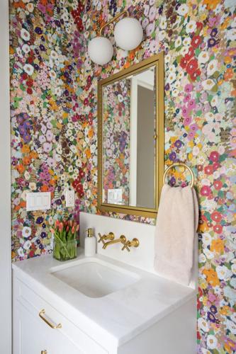 Home Tour: Uptown Queen Anne Victorian | Home + Design ...