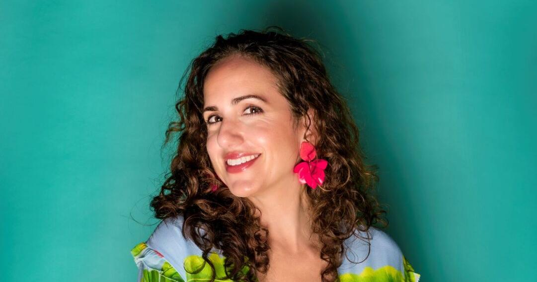 A-List 2022: Danielle Del Sol | The A-List | thepearlneworleans.com