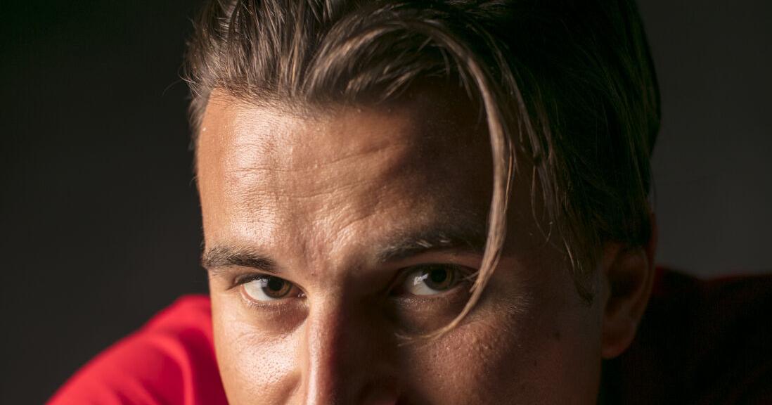 A-List 2020: Graison Gill | The A-List | thepearlneworleans.com