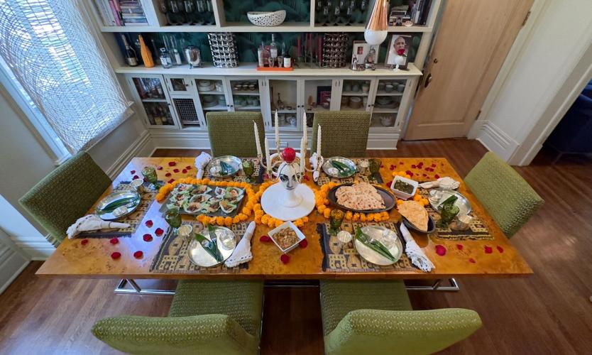 Eat, Play, Love: Raksha Bandhan with Nomita Joshi-Gupta & Dr. Shaminder ...