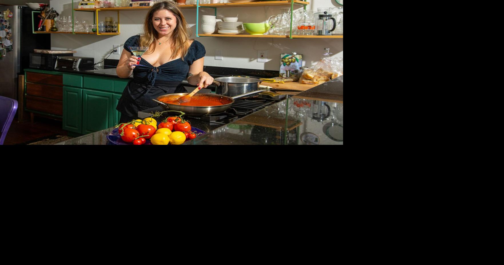 Kat Kimball's End of Summer Tomato Girl Celebration | Living | thepearlneworleans.com