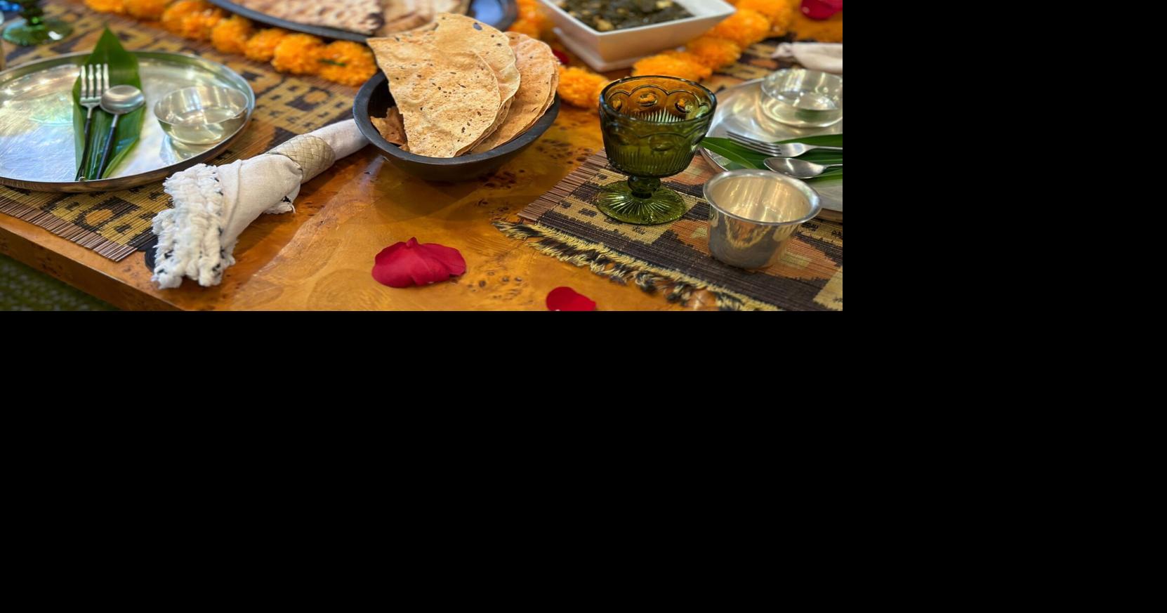 Eat, Play, Love: Raksha Bandhan with Nomita Joshi-Gupta & Dr. Shaminder ...