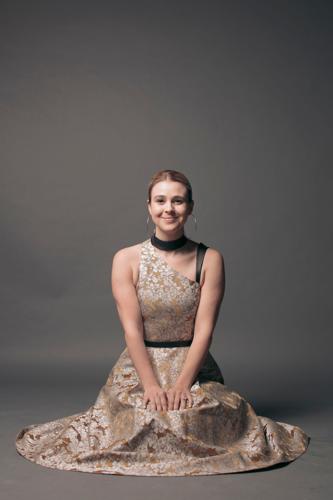 A-List 2019: Martine Chiasson | Society | thepearlneworleans.com