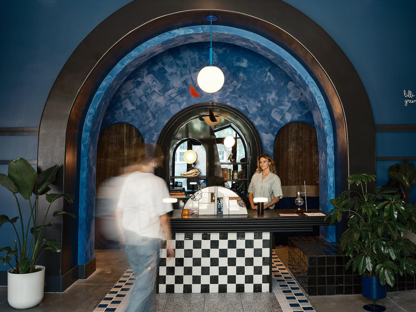 Join the Club: A Look at Common House | Culture | thepearlneworleans.com