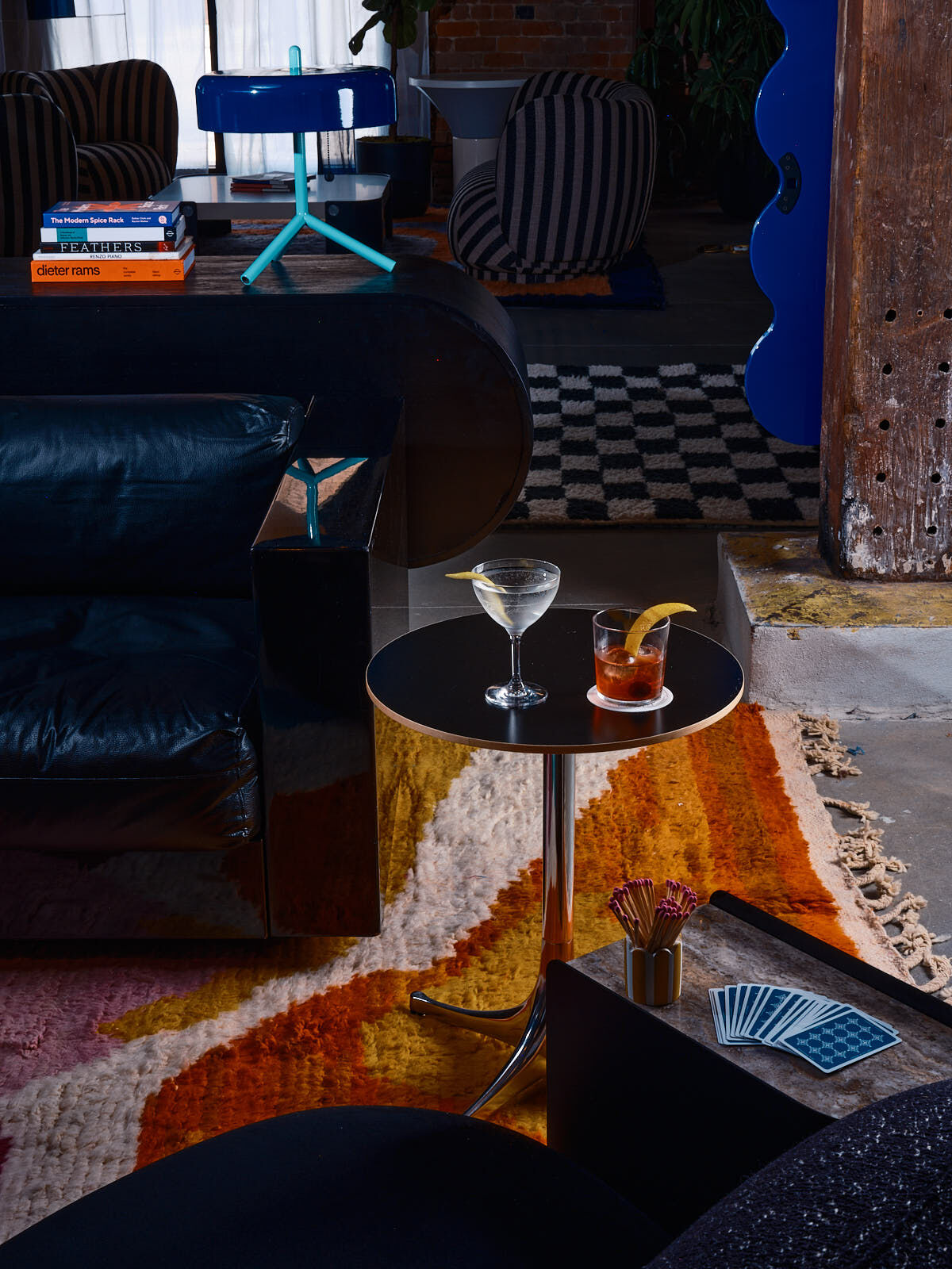 Join the Club: A Look at Common House | Culture | thepearlneworleans.com