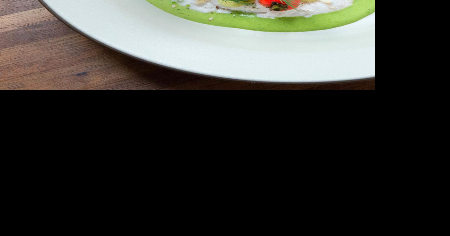 From the Garden to the Garden District, Coquette's Chefs Keep Things ...