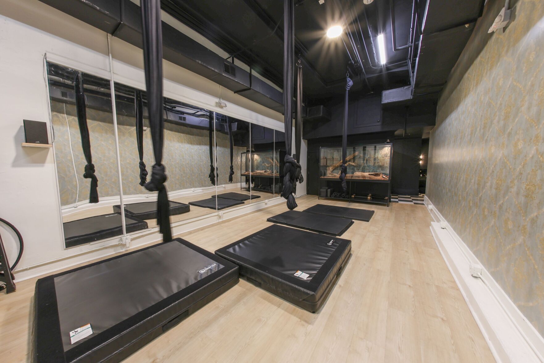 The Pilates Trend: A Core Obsession | Living | thepearlneworleans.com