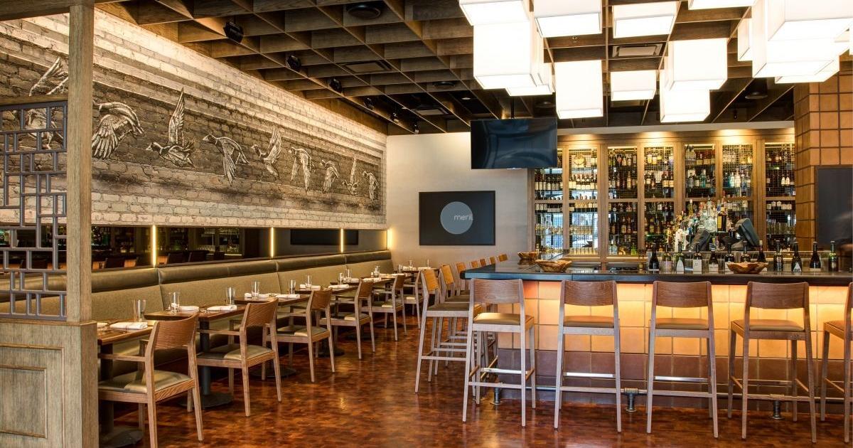 Meril's Take-Home Options Are Perfect for Holiday Dining | Dining ...