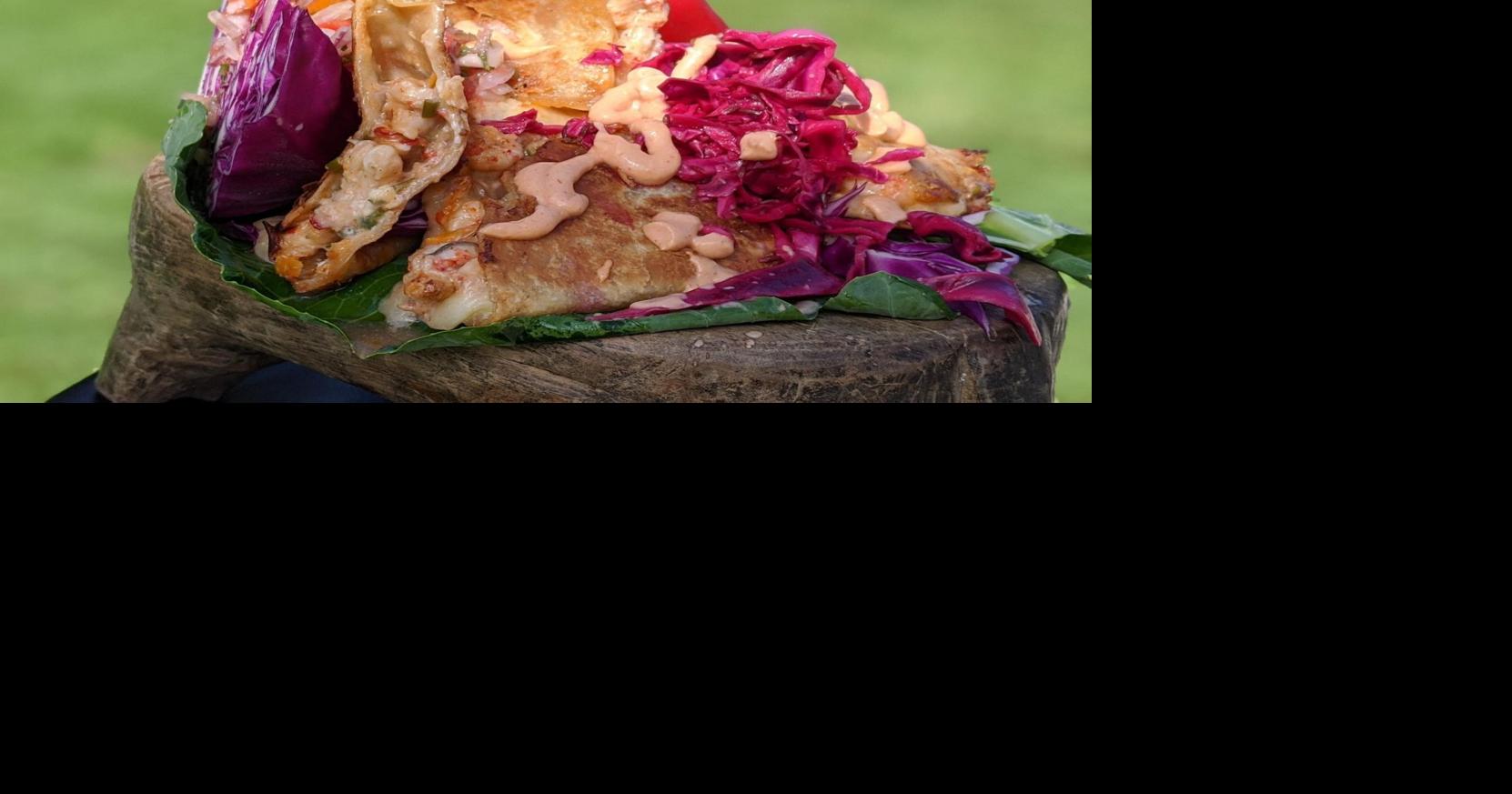 Missing Parties? Here's How to Enjoy Patti Constantin's Tasty Creations ...