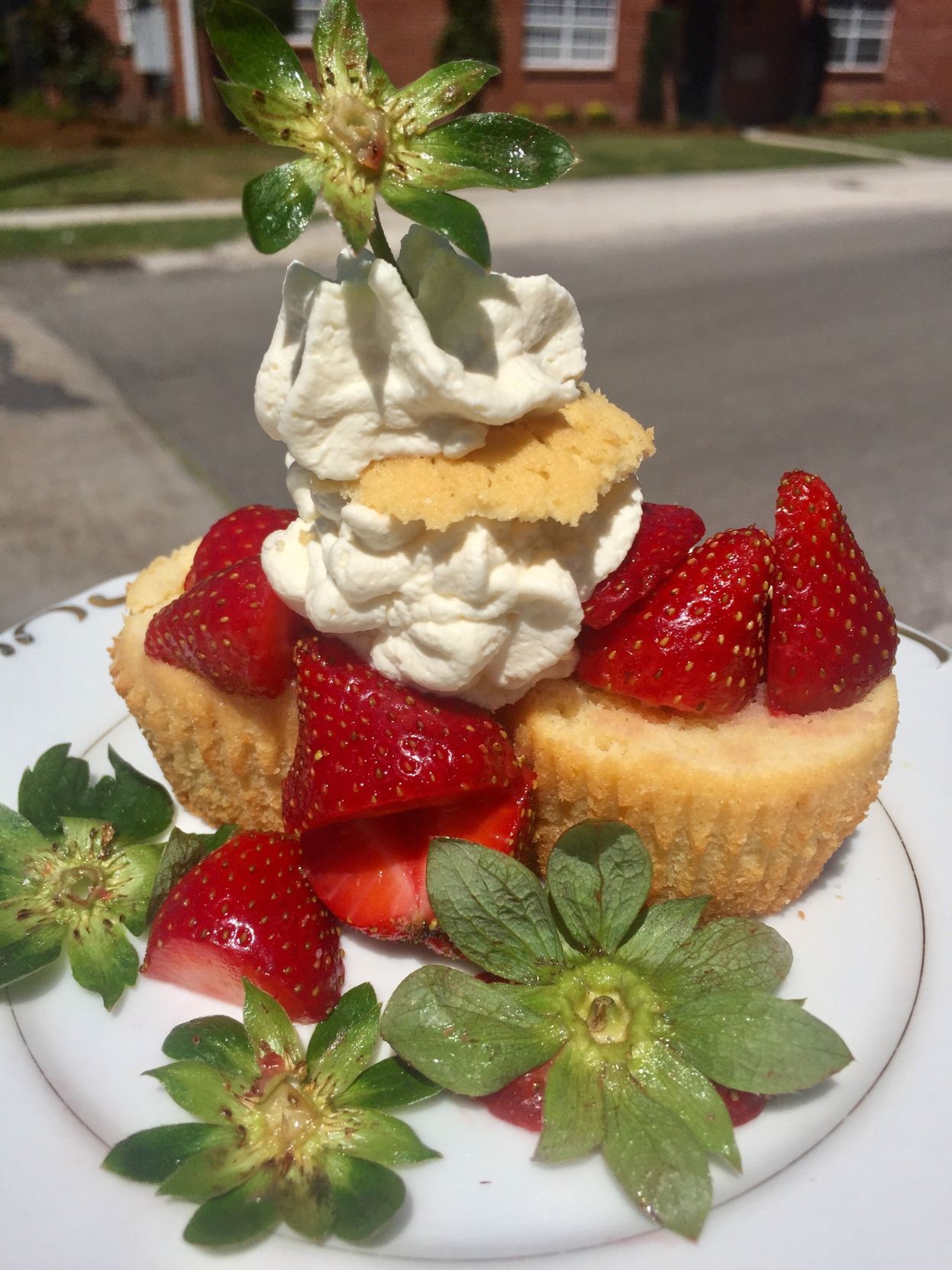 Missing Parties? Here's How to Enjoy Patti Constantin's Tasty Creations ...