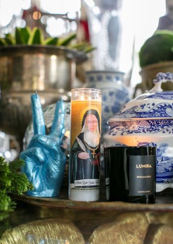 Hilary Landry: Home for the Holidays | Interiors | thepearlneworleans.com