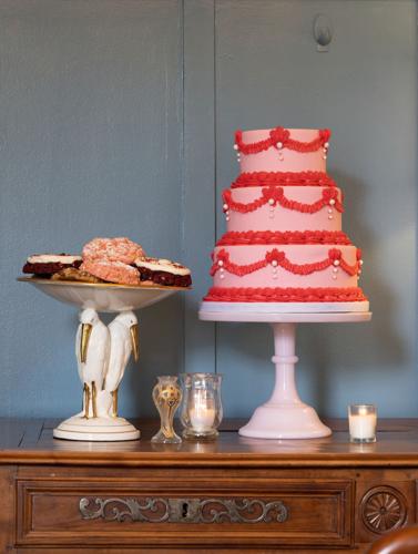 Eat, Play, Love: Ladies Le Salon with Dr. Kate Holcomb | Culture ...