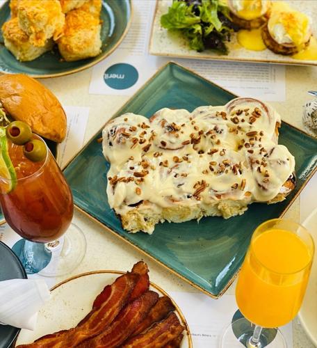 It's Official: New Orleans Is the Best Brunch City | Dining ...