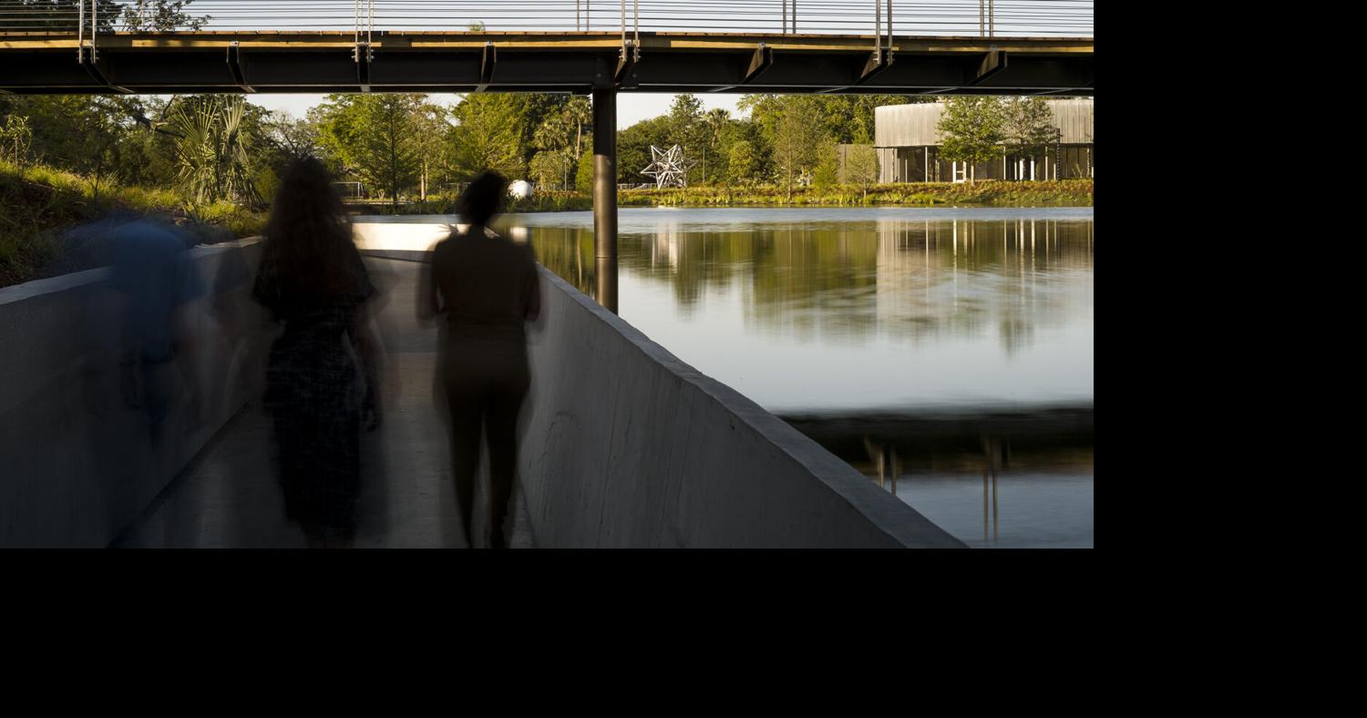 Complimentary Admission Returns to the Besthoff Sculpture Garden | Arts ...