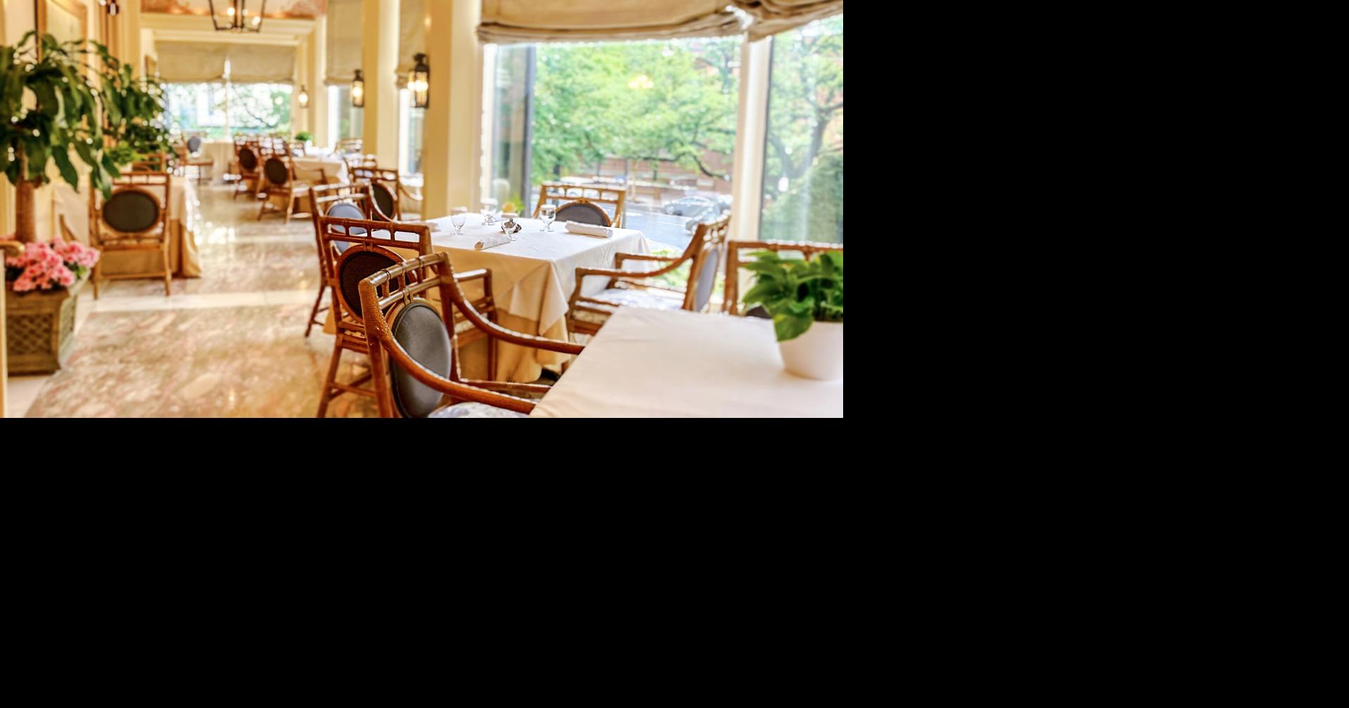 Join These Five Renowned Chefs for a Collaborative Culinary Experience ...