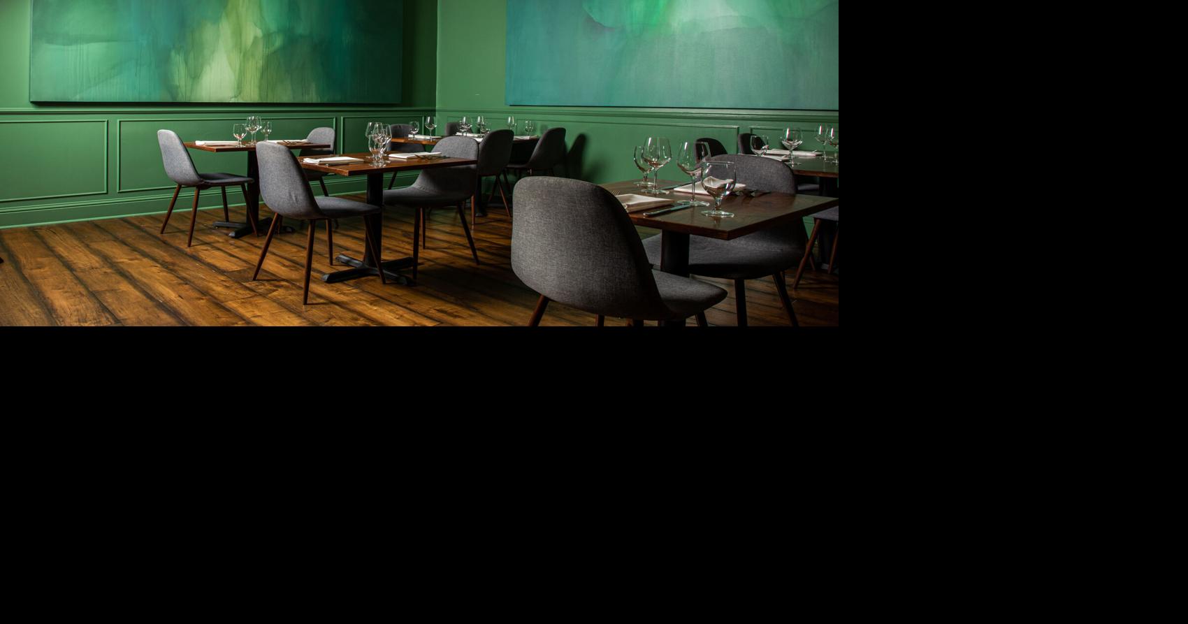 Zasu Reopens with a Revamped Dining Room and Menu | Restaurants ...