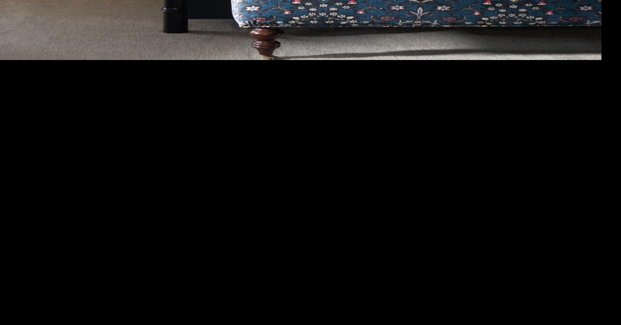 A Look Inside Uptown's Newest Hotel and Restaurant | Interiors ...