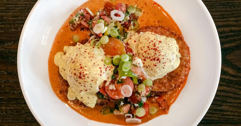 The Brunch Bunch: 3 Spots to Put on Your Radar | Dining ...