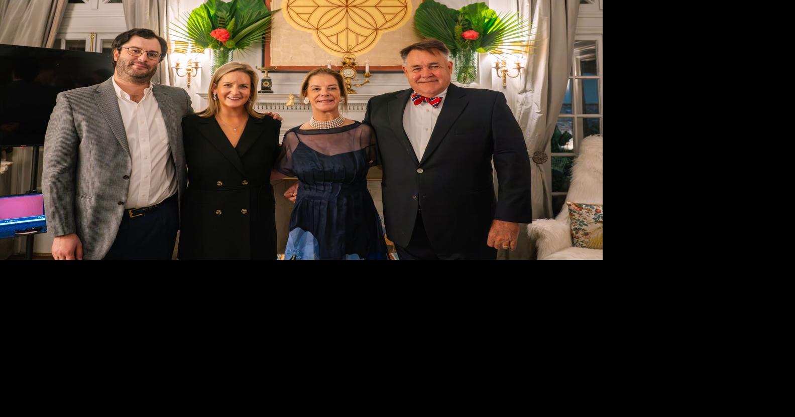 An Inside Look at Building Dreams 2025: Ball Gowns and Blue Jeans ...