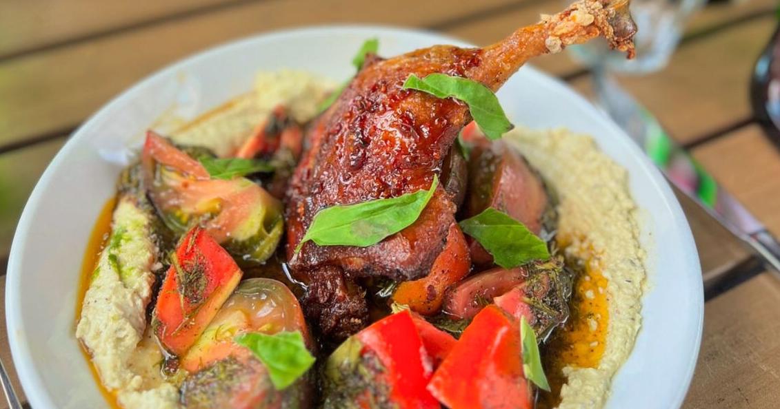 Everything to Know About Magazine Street Restaurant Week 2024 | Dining ...