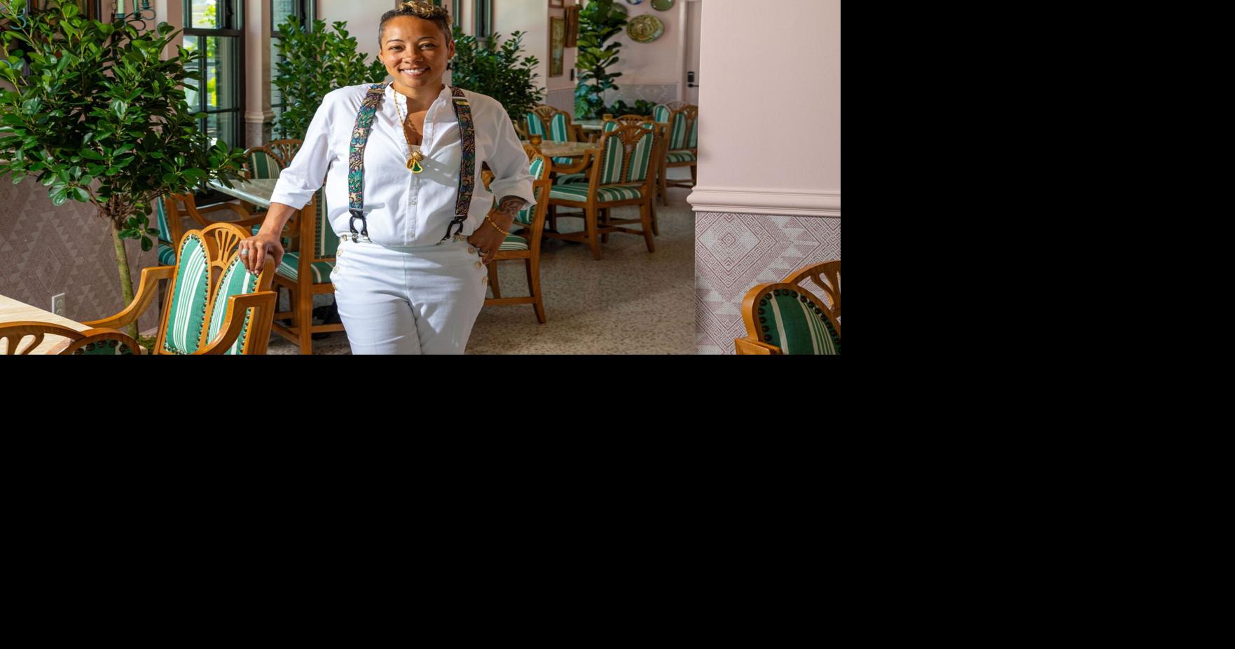 A-List 2024: Iam Christian Tucker | Culture | thepearlneworleans.com