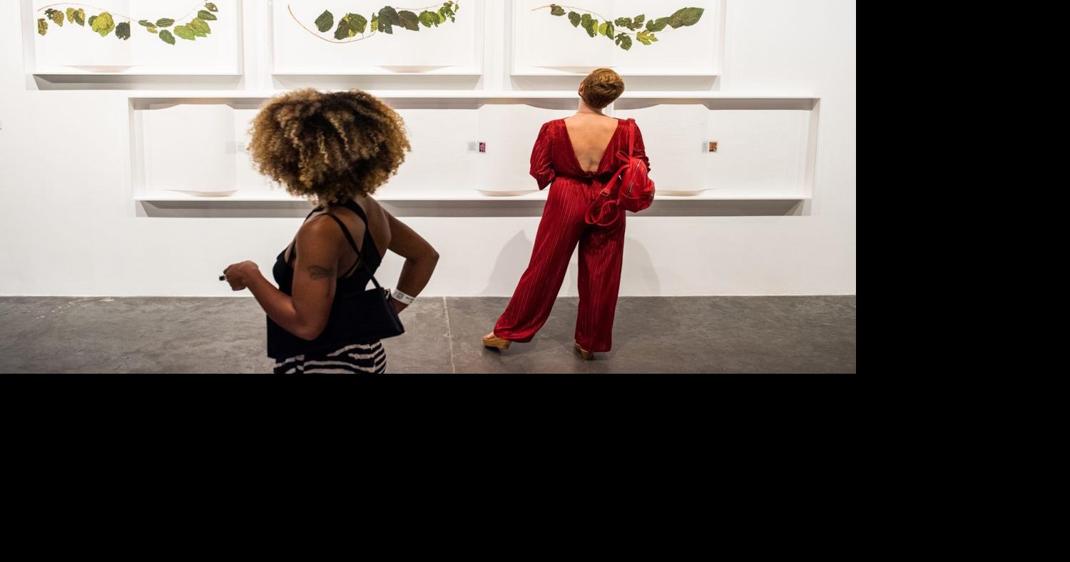 6 Activities to Check Out this August | Culture | thepearlneworleans.com